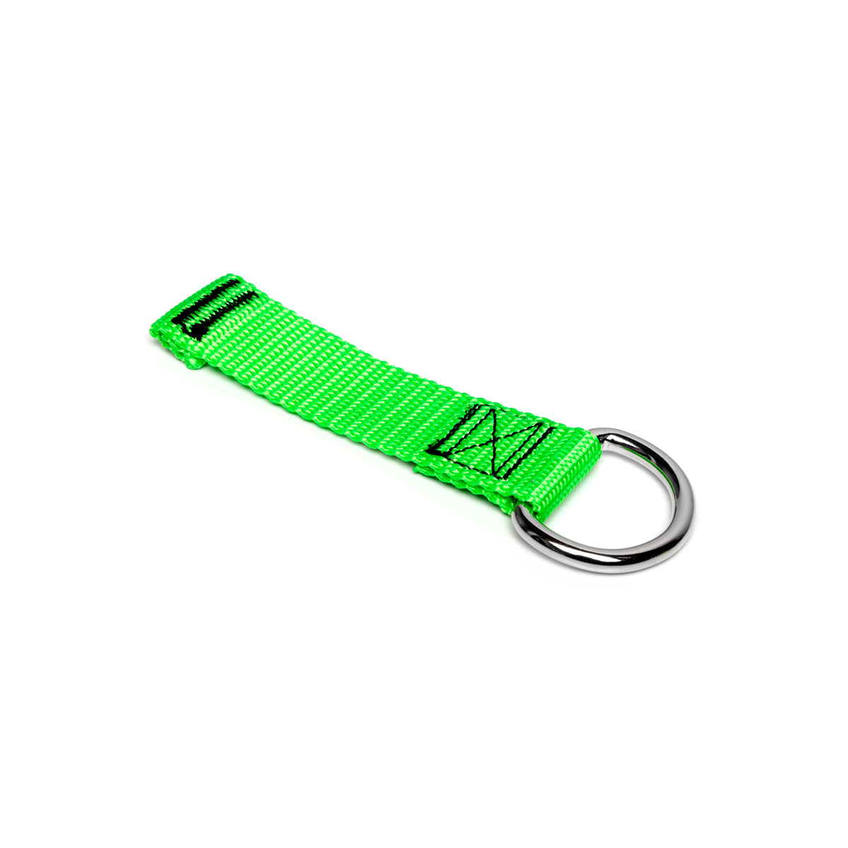 Tool Tether Points for Working at Height Drop Prevention