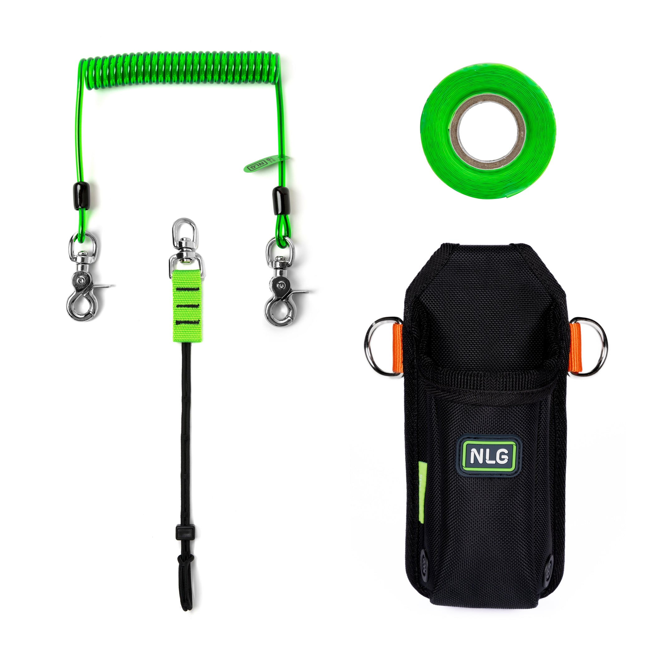 NLG Nips Tool Tethering Kit