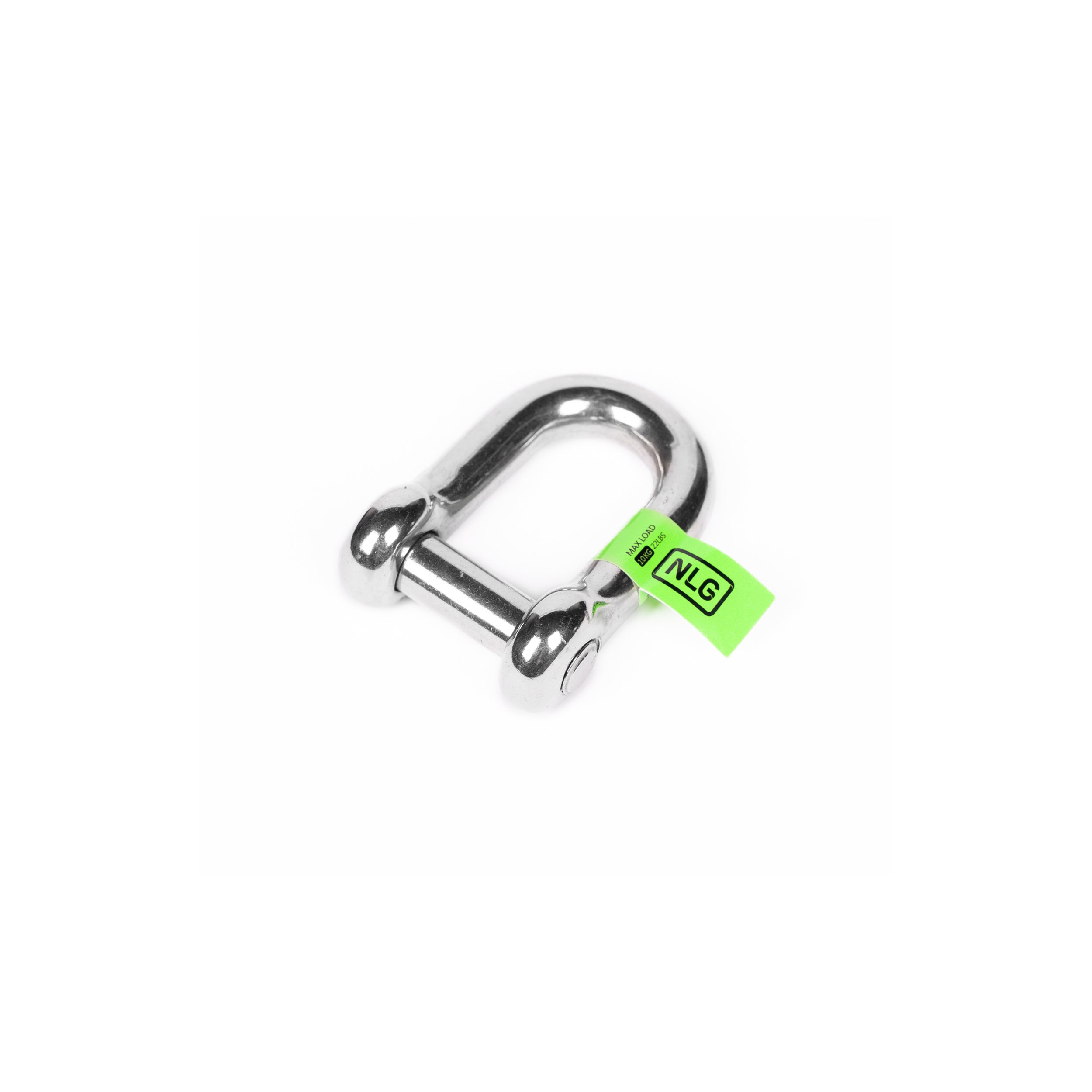 NLG Tether Shackle, XL