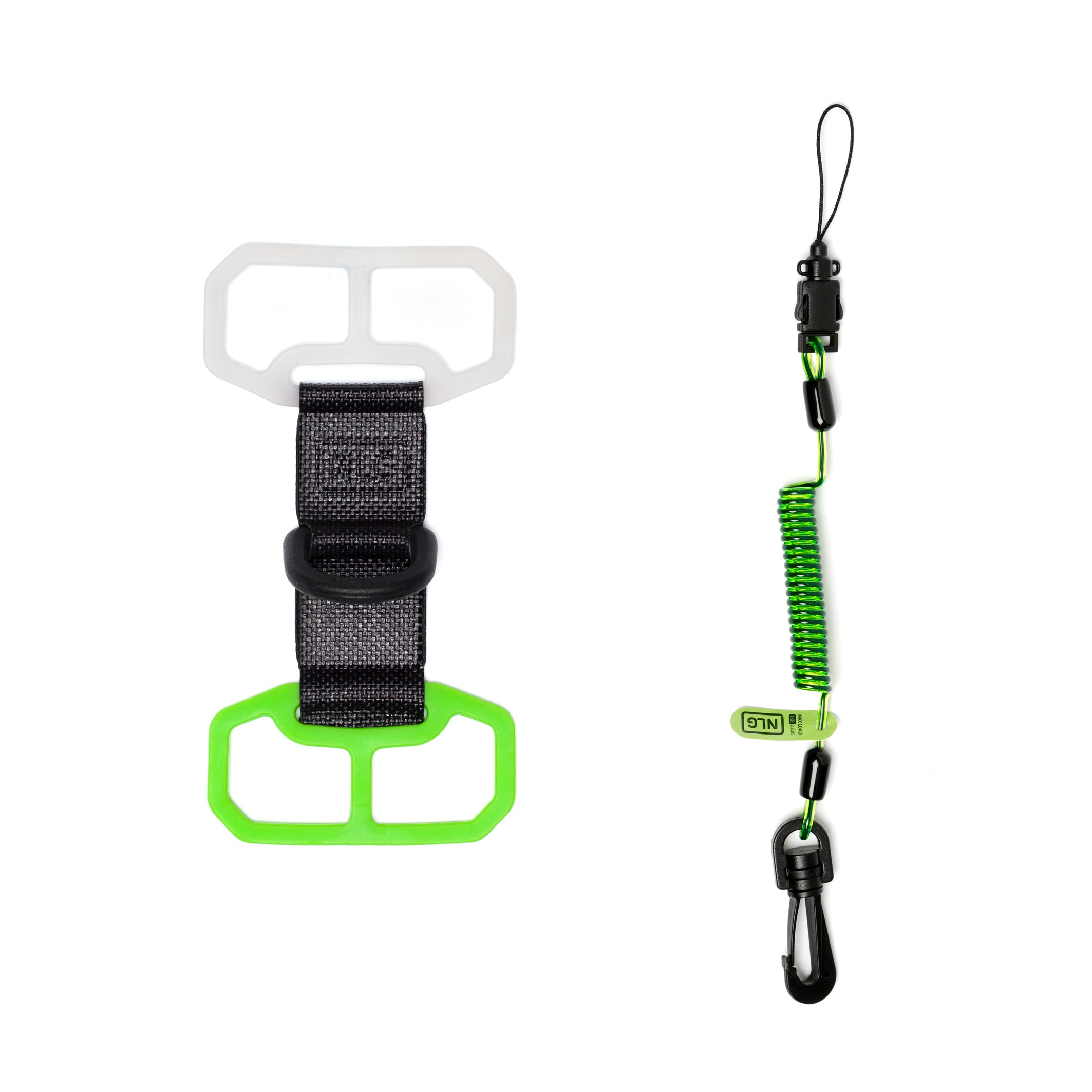 NLG Phone Harness™ Kit