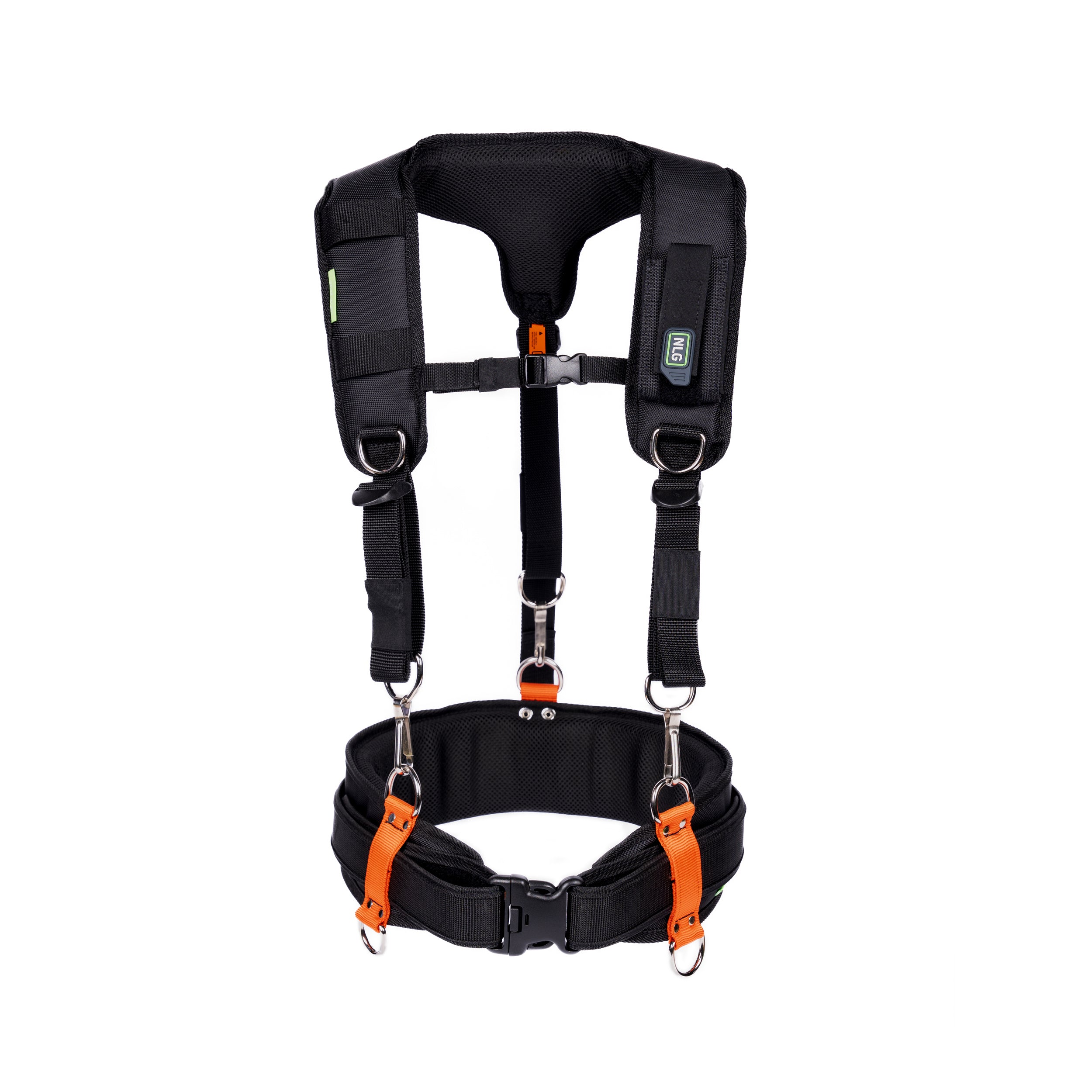 NLG Comfort Belt and Braces