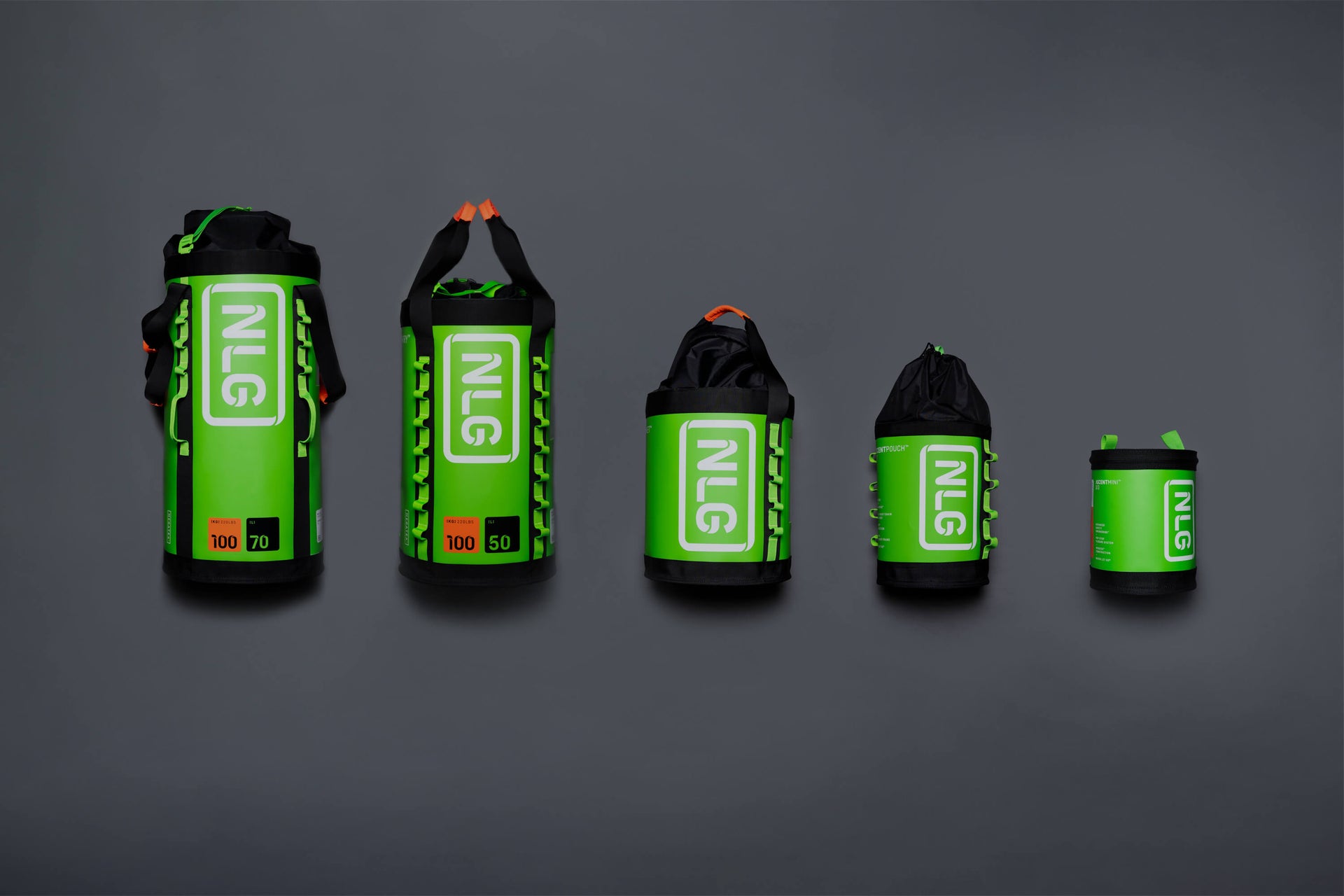 NLG® - Never Let Go | Global Tool Tethering Experts