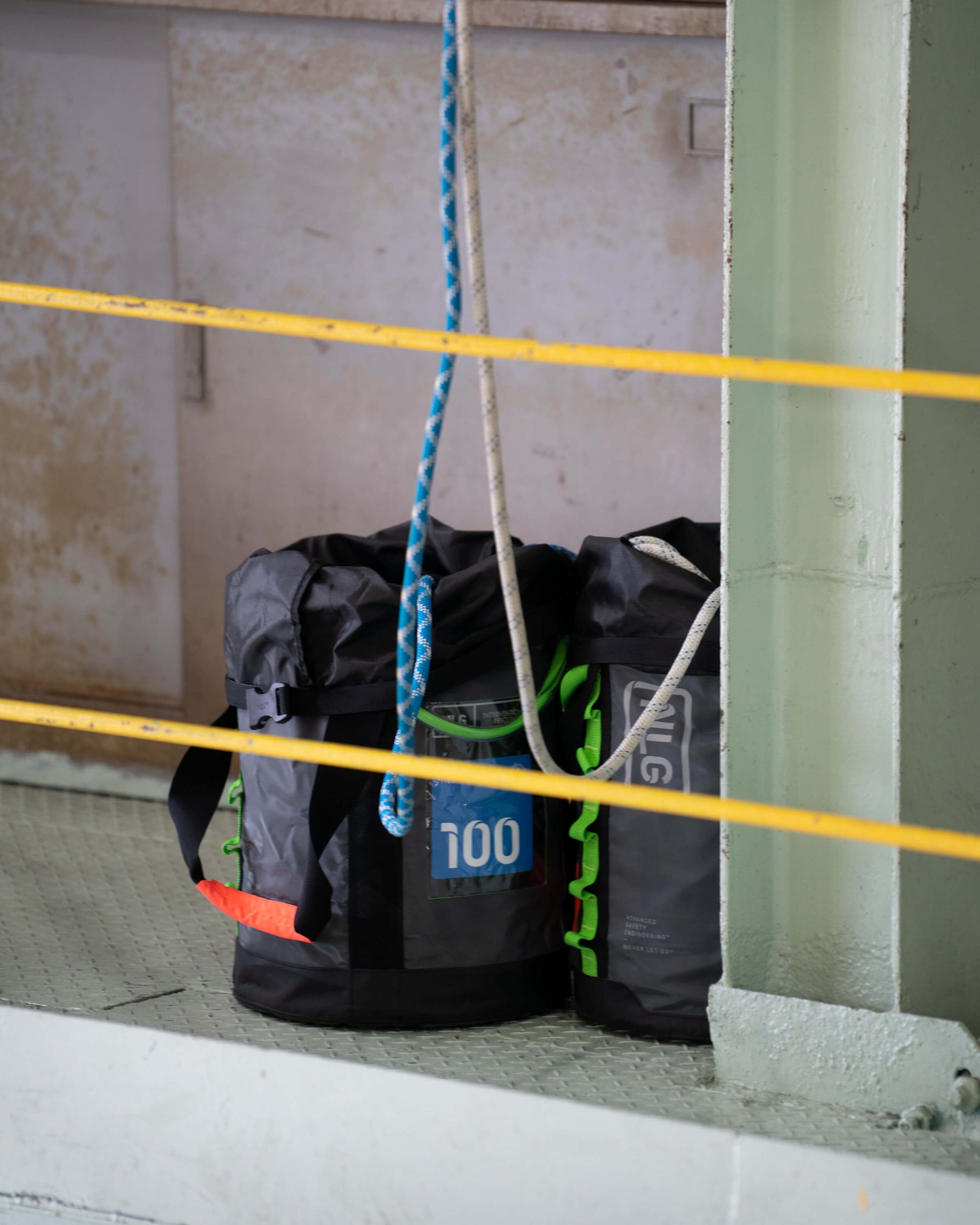 NLG Rope/Pro™ Bucket – NLG®